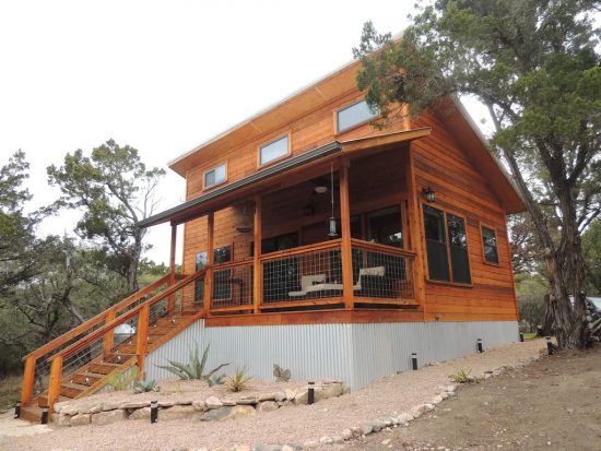 15 Cozy Cabins in Texas You Must Visit - Texas Travel 365