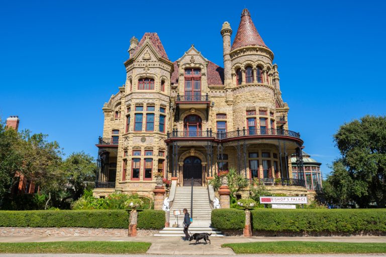 10 Fairytale Castles in Texas You Must See - Texas Travel 365