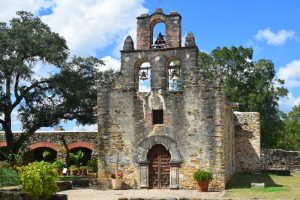 10 Prettiest Spanish Missions In Texas You Must See - Texas Travel 365