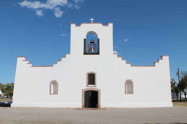 10 Prettiest Spanish Missions In Texas You Must See - Texas Travel 365