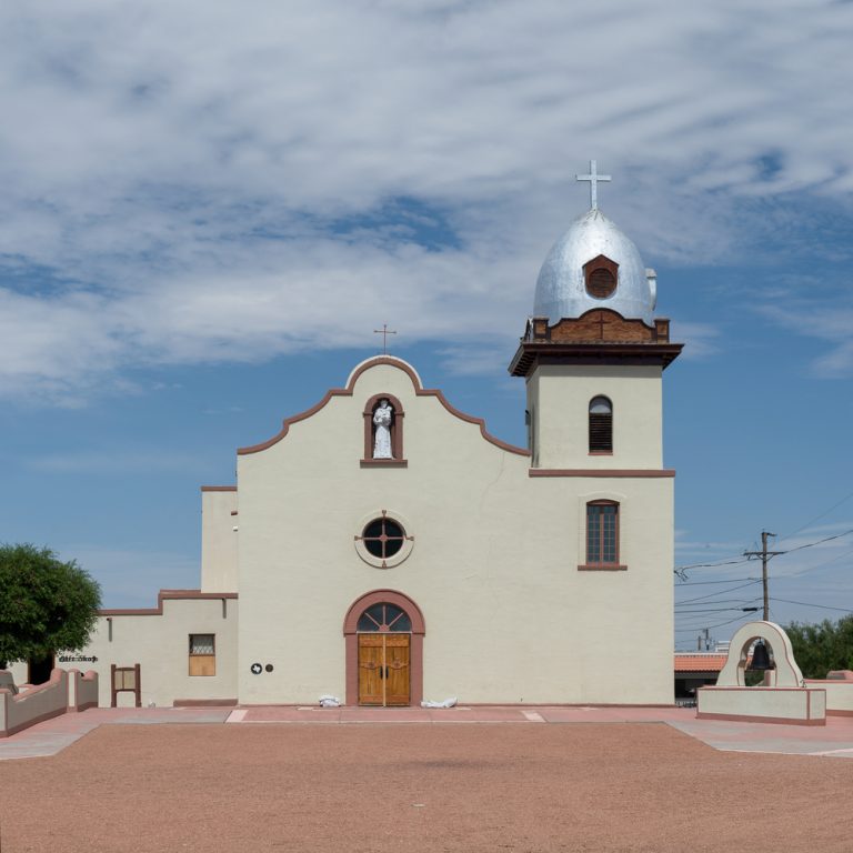 10 Prettiest Spanish Missions In Texas You Must See - Texas Travel 365