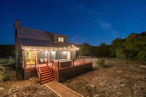 15 Cozy Cabins In Texas Hill Country For A Getaway - Texas Travel 365