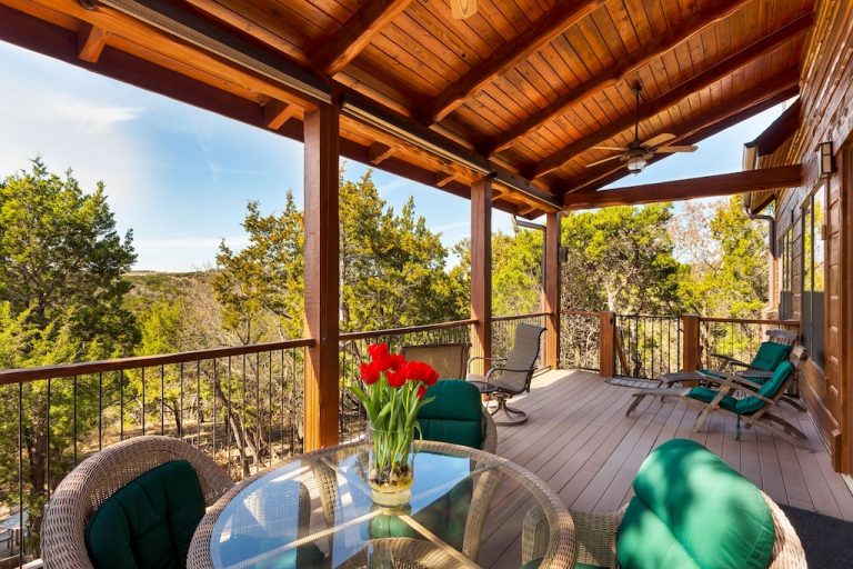 15 Cozy Cabins In Texas Hill Country For A Getaway - Texas Travel 365