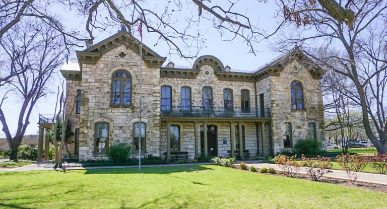 17 Best Places to Visit in Texas (+ Unique Vacation Spots) - Texas ...