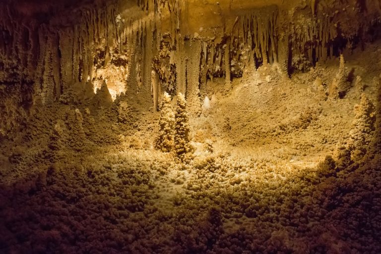 7 Natural Caves And Caverns in Texas You Must Visit - Texas Travel 365