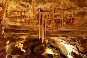 7 Natural Caves And Caverns in Texas You Must Visit - Texas Travel 365