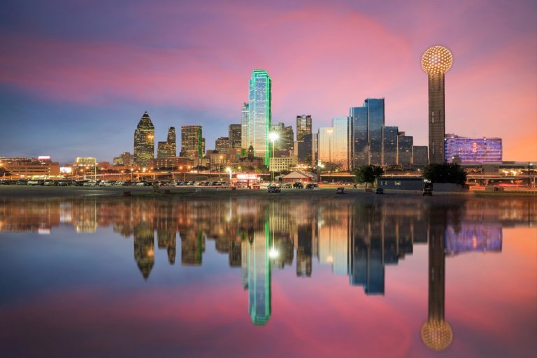 15 Best Road Trips from Dallas You Shouldn't Miss! - Texas Travel 365