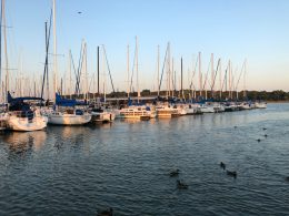 15 Best Lakes in Dallas (And Nearby!) You Must Visit - Texas Travel 365