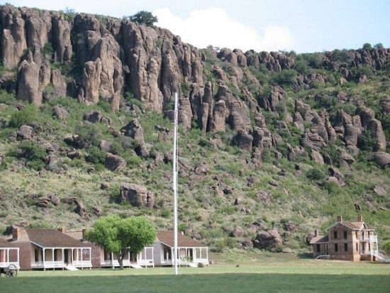 10 Best Texas Dude Ranches You Must Visit - Texas Travel 365