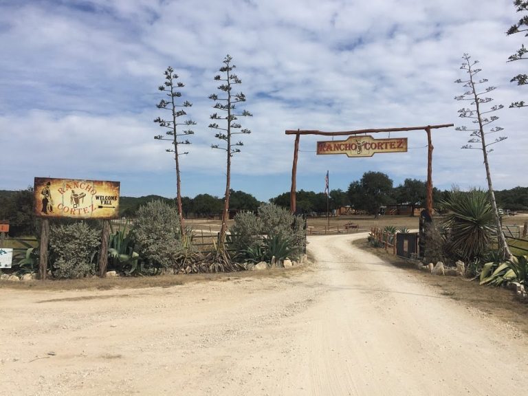 10 Best Texas Dude Ranches You Must Visit - Texas Travel 365