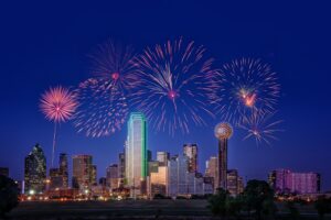 15 Best Things To Do In Dallas At Night - Texas Travel 365